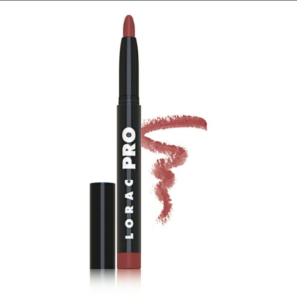 LORAC | Makeup | Lorac Pro Matte Lip Color | Poshmark